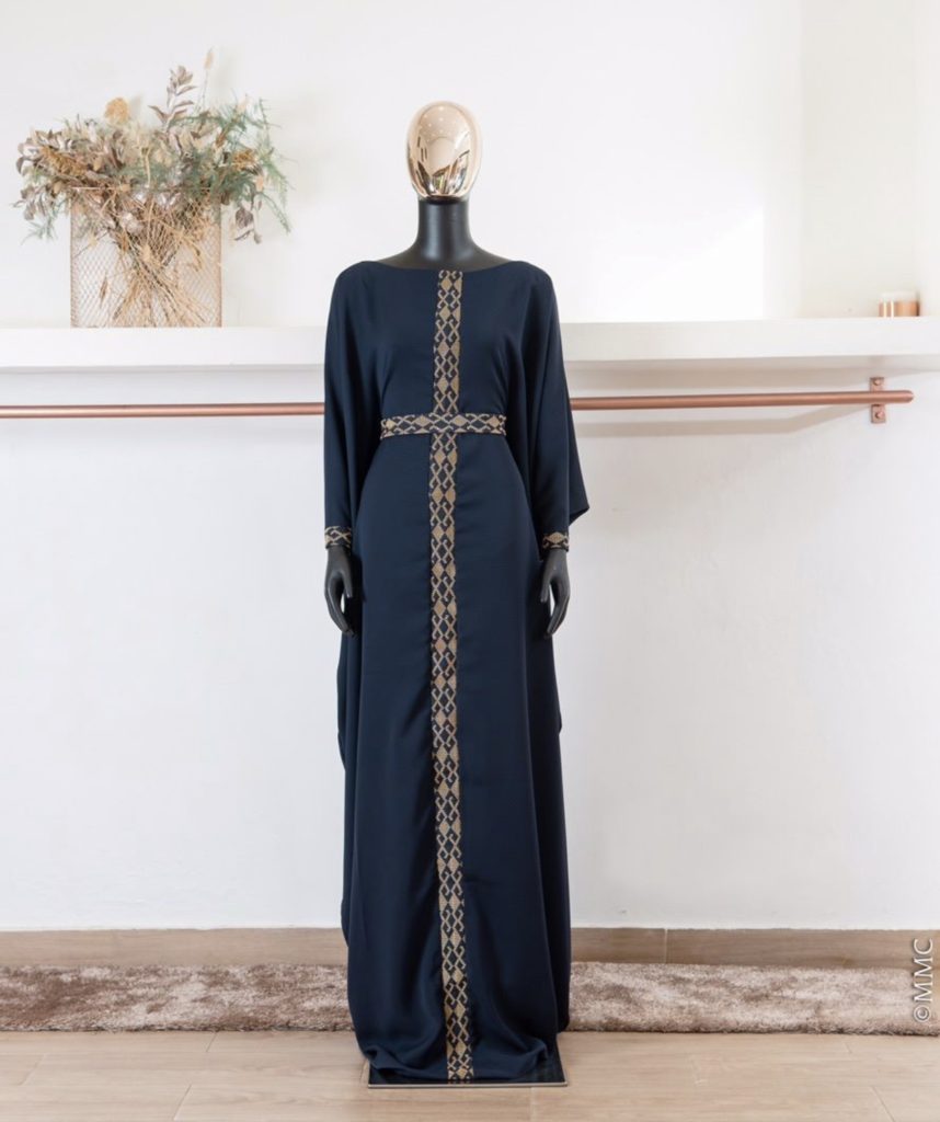 Khalima - FaB & GlaM Personal Shoppers