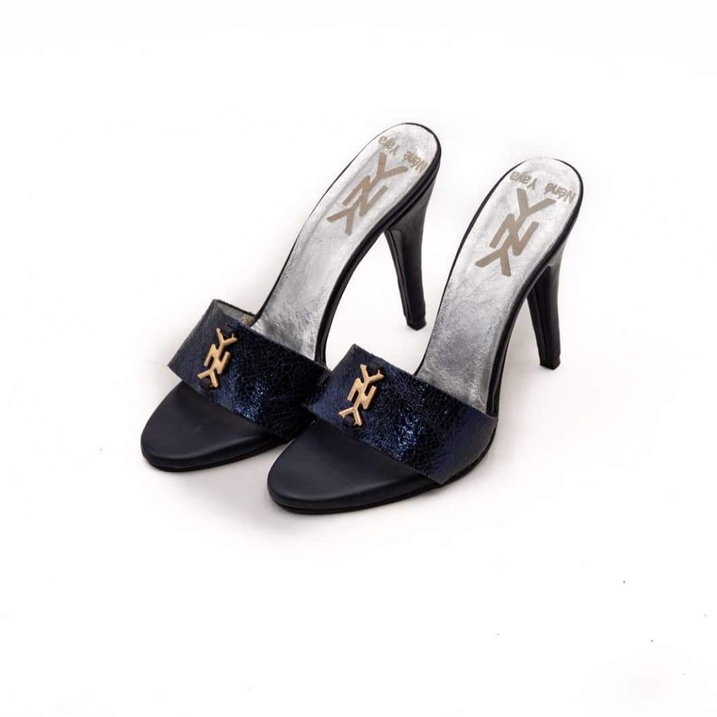 Mata Sandals - FaB & GlaM Personal Shoppers