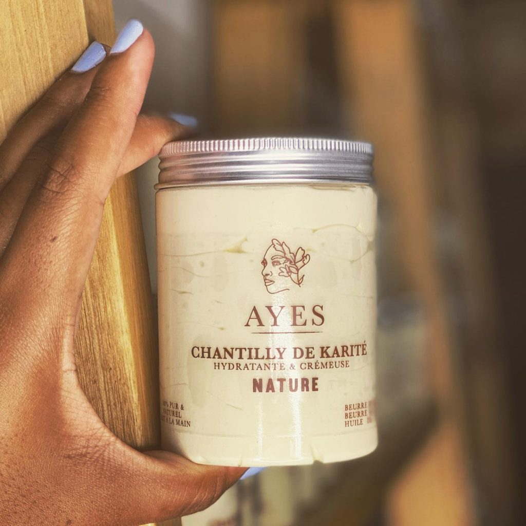 Whipped Shea Butter - FaB & GlaM Personal Shoppers